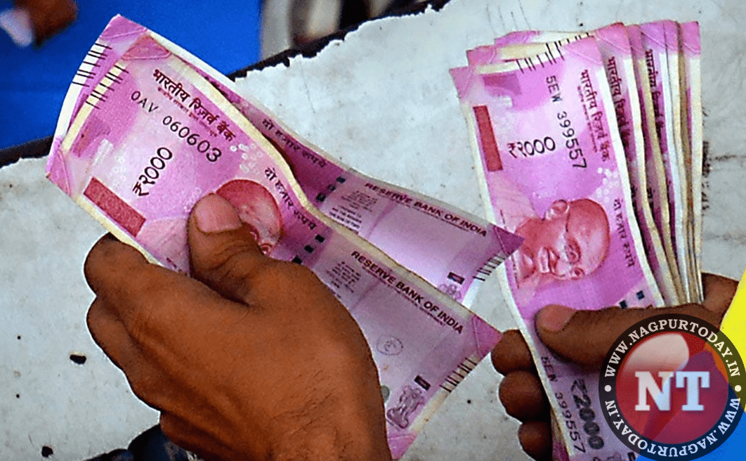 50% of Rs 2,000 notes in circulation have come back, says RBI