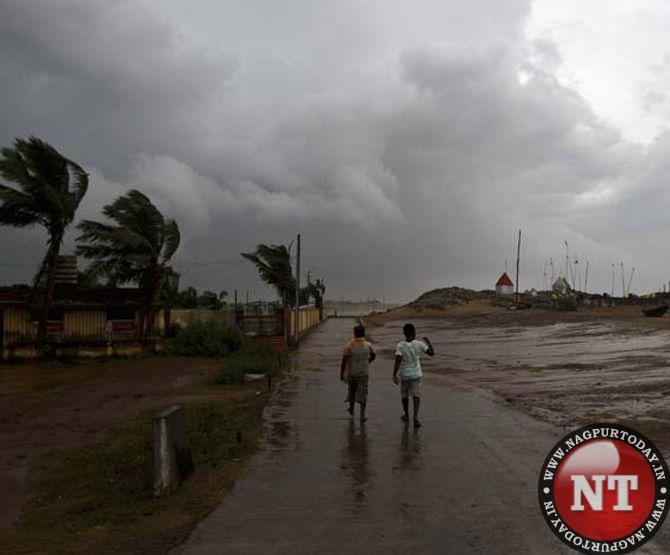 Goa witnesses heavy rains, IMD issues 'yellow' alert for coastal state