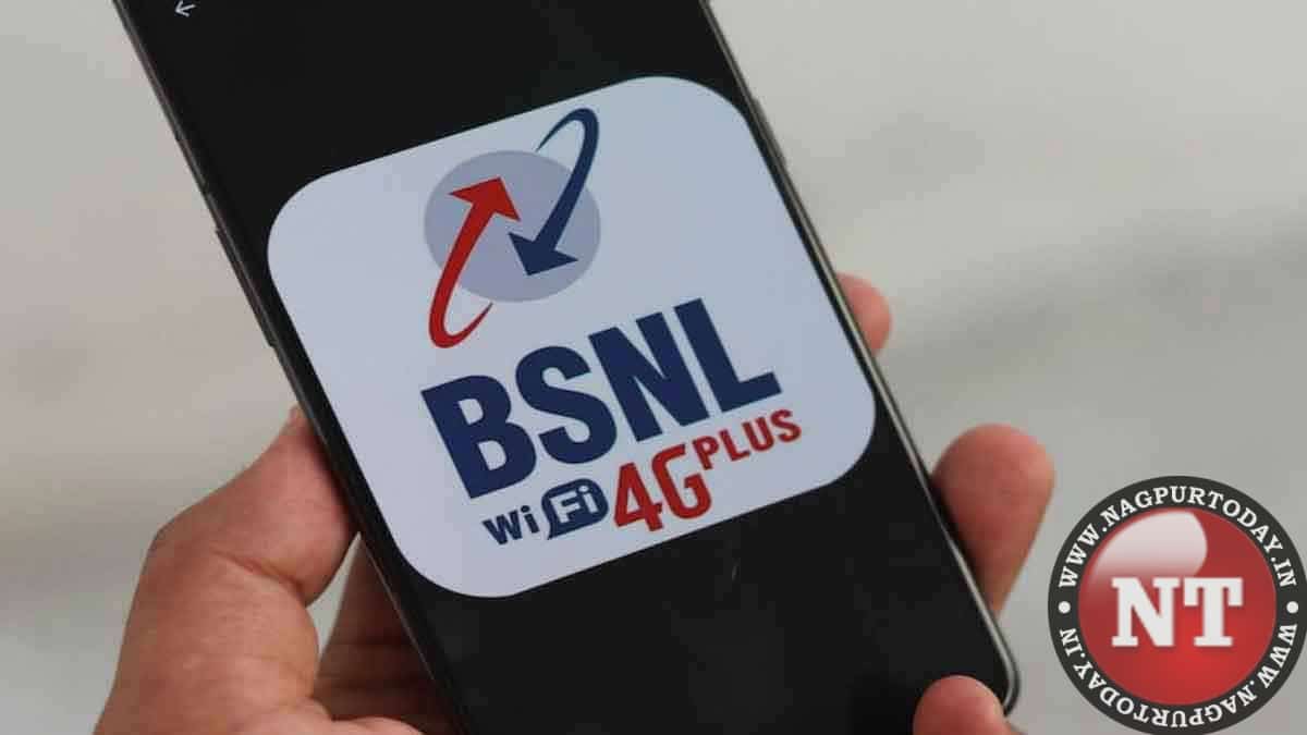BSNL wants to ring in 100mn 4G customers