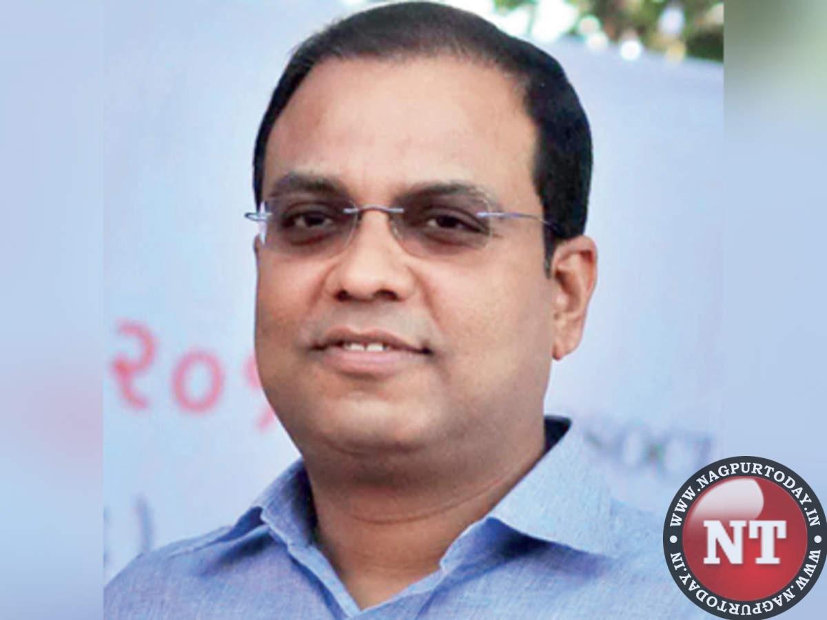 ED Raids Ex-NMC Chief Sanjeev Jaiswal's Mumbai Residence for Covid ...