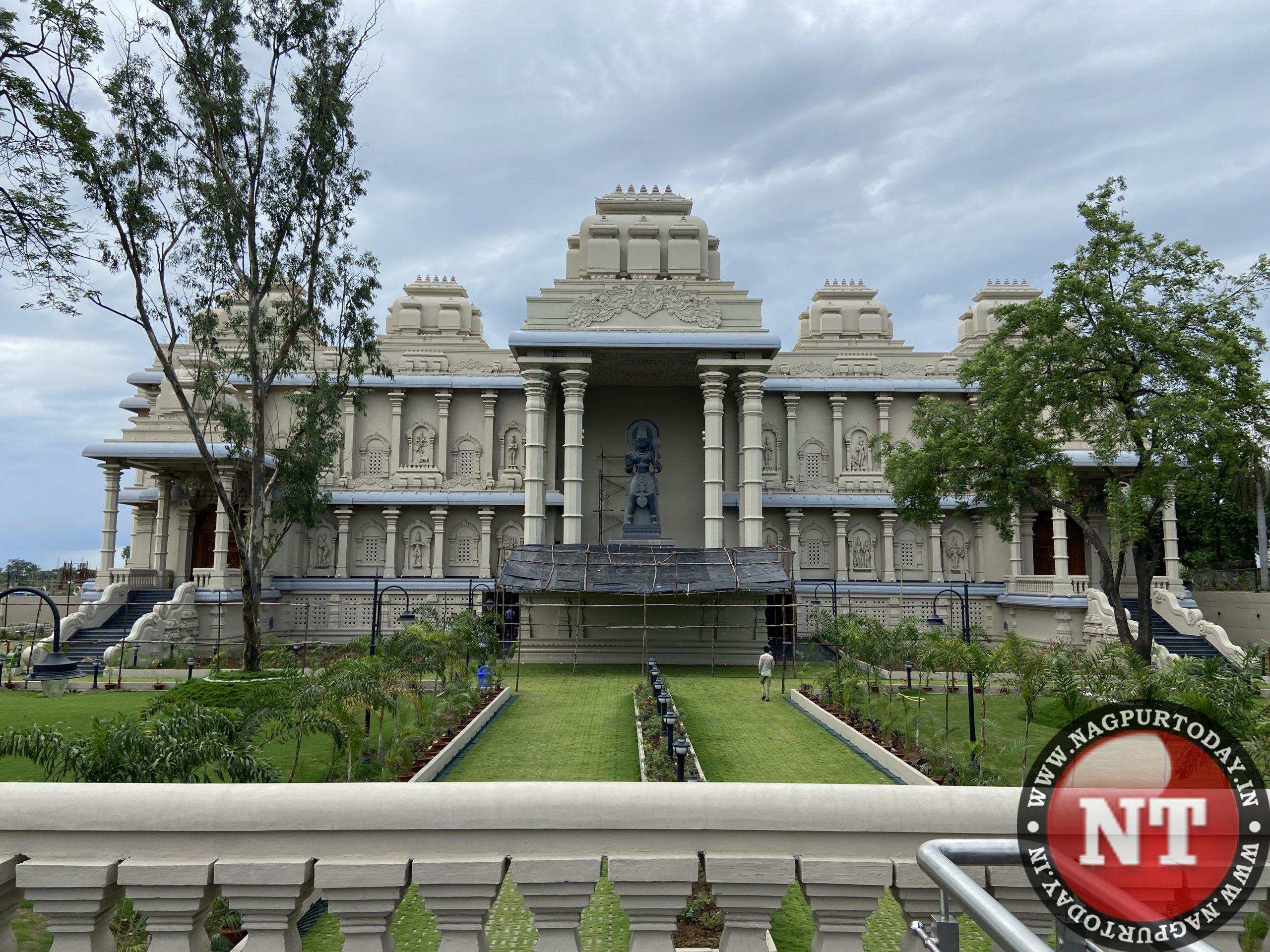President Droupadi Murmu to inaugurate Bharatiya Vidya Bhavan’s ...