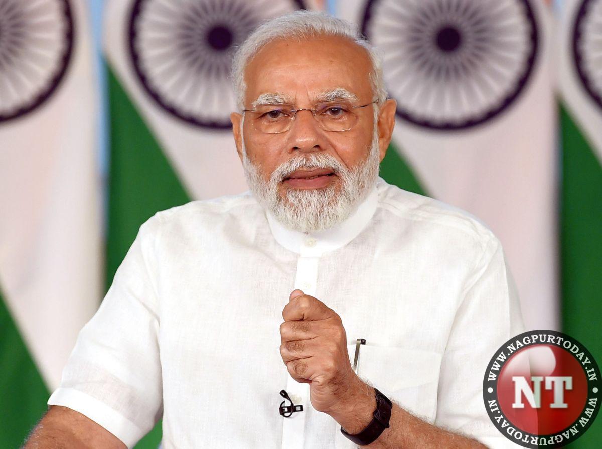 "East India Company, Indian Mujahideen": PM Modi's attack on opposition ...