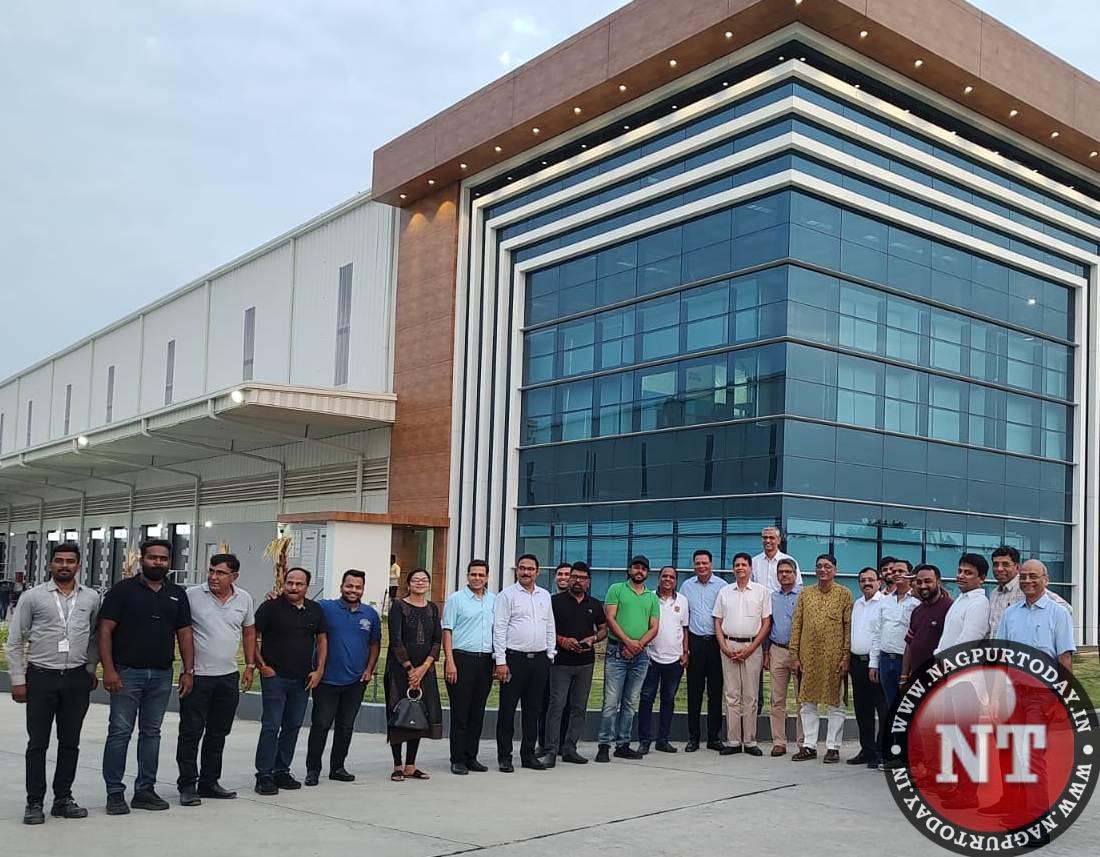 More state-of-the-art logistics parks like XSIO needed