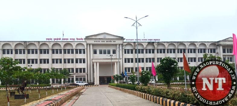 RTMNU to implement National Education Policy from 2023-24 session