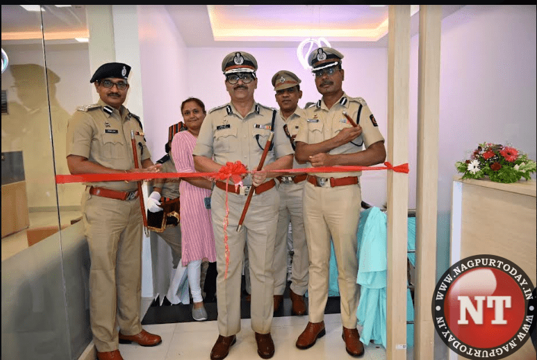 New office of DCP Zone 4 inaugurated in Sakkardara
