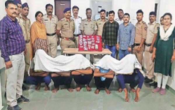 NMRDA gets year’s extension to complete development plan