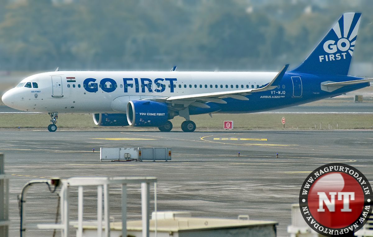 Go First gets green light from DGCA to resume ops