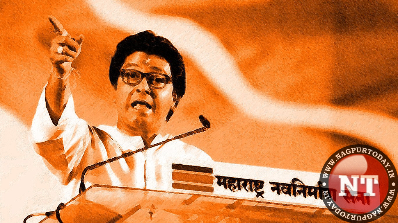 War of words: Raj Thackeray reminds BJP of its ‘toll-free Maharashtra’ promise