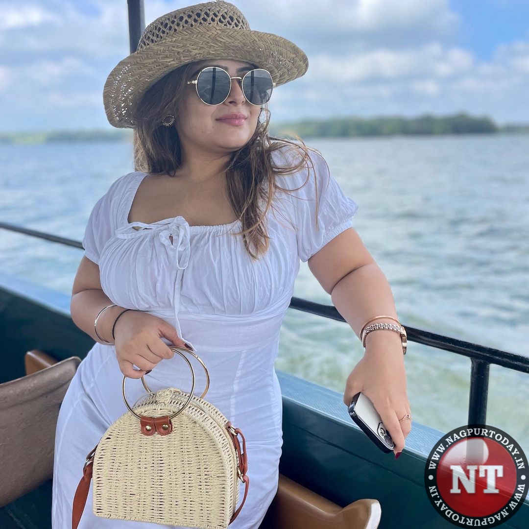 Nagpur Top Influencers: Trendy Content and Inspiring Journeys