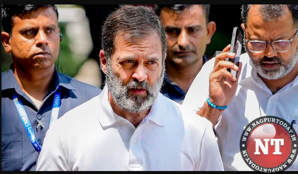 No relief for Rahul Gandhi for now in Modi surname case; next hearing ...