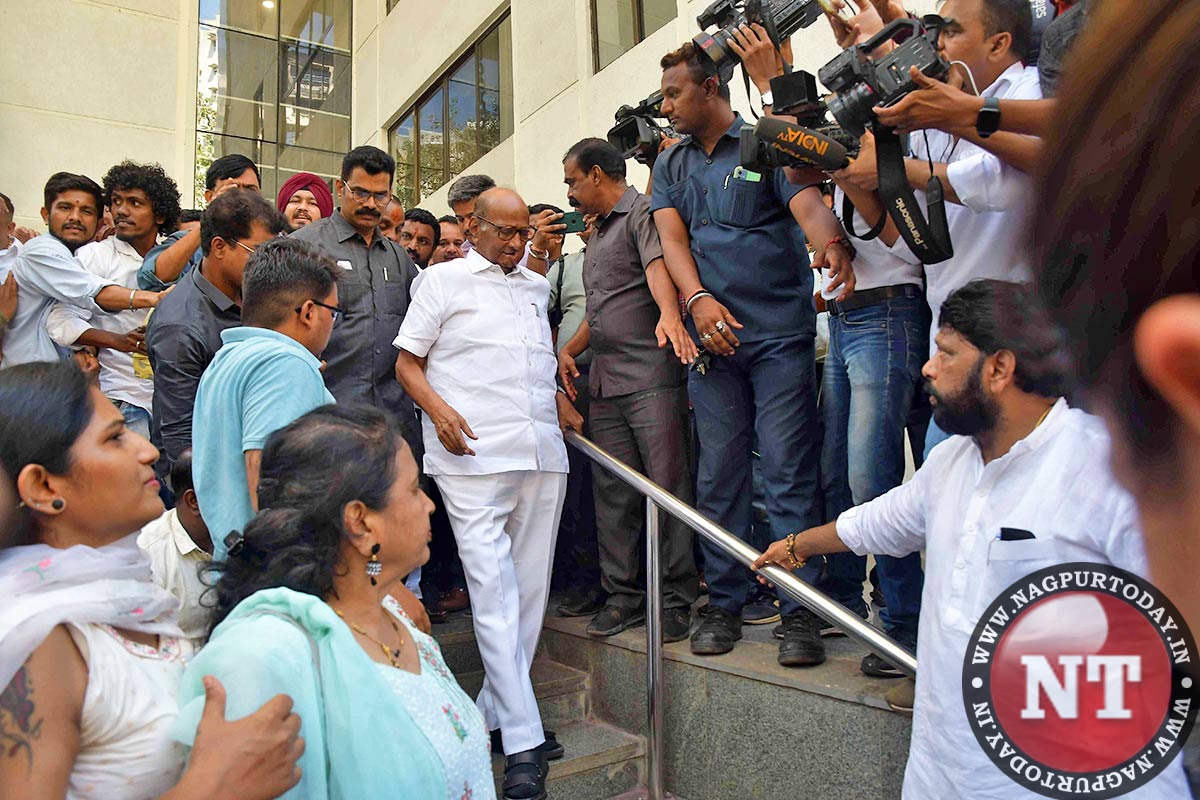 Hope Sharad Pawar will go with I.N.D.I.A: Cong