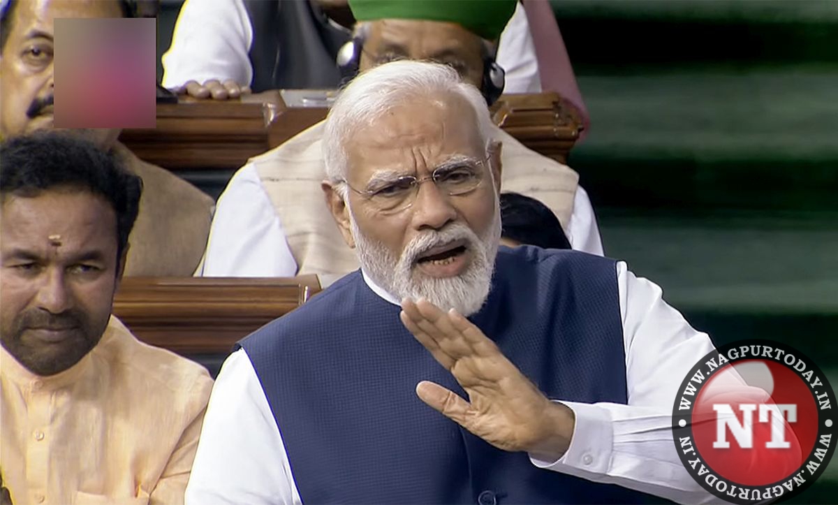 Sena MP: INDIA dots are in PM's mind, he's rattled