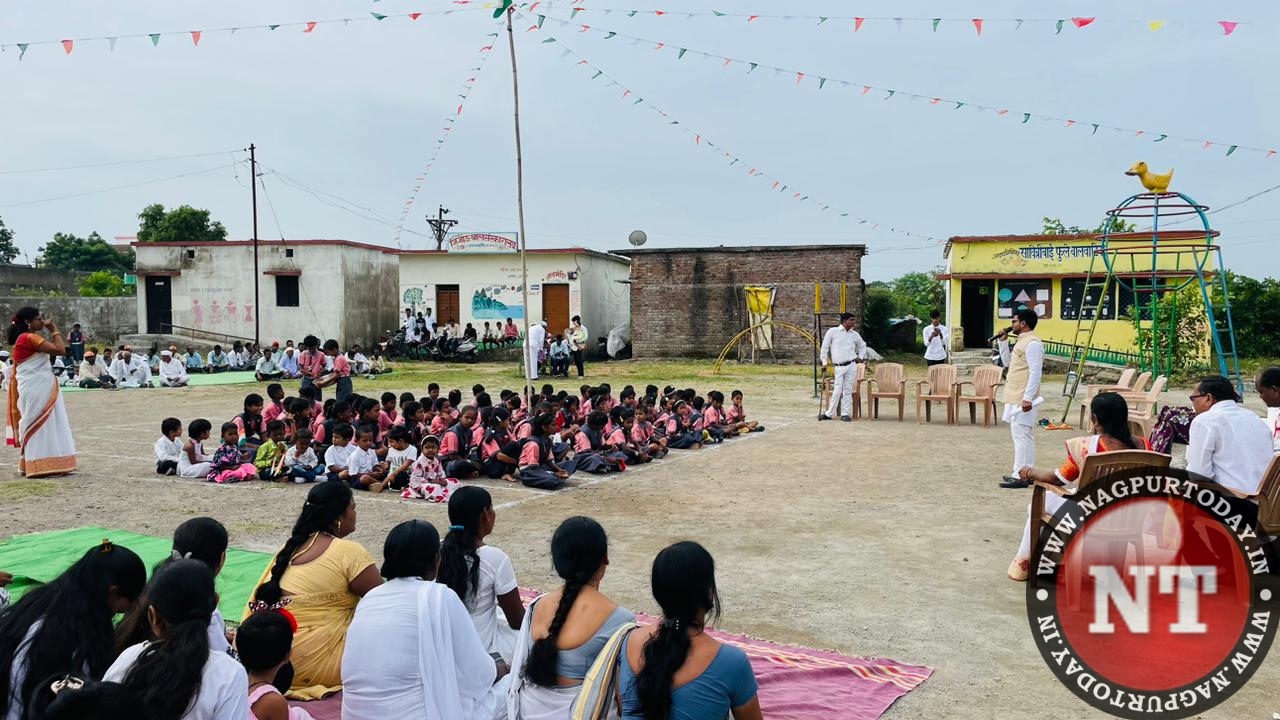 SARTHI Fellowship is impetus for aspirational Students, must avail of ...