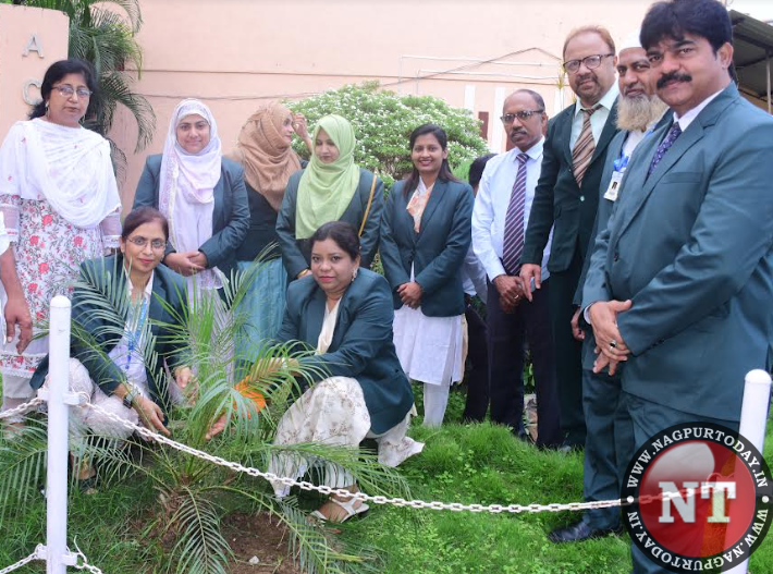 Anjuman Engg. College Commemorates India's Independence Day with Zeal ...