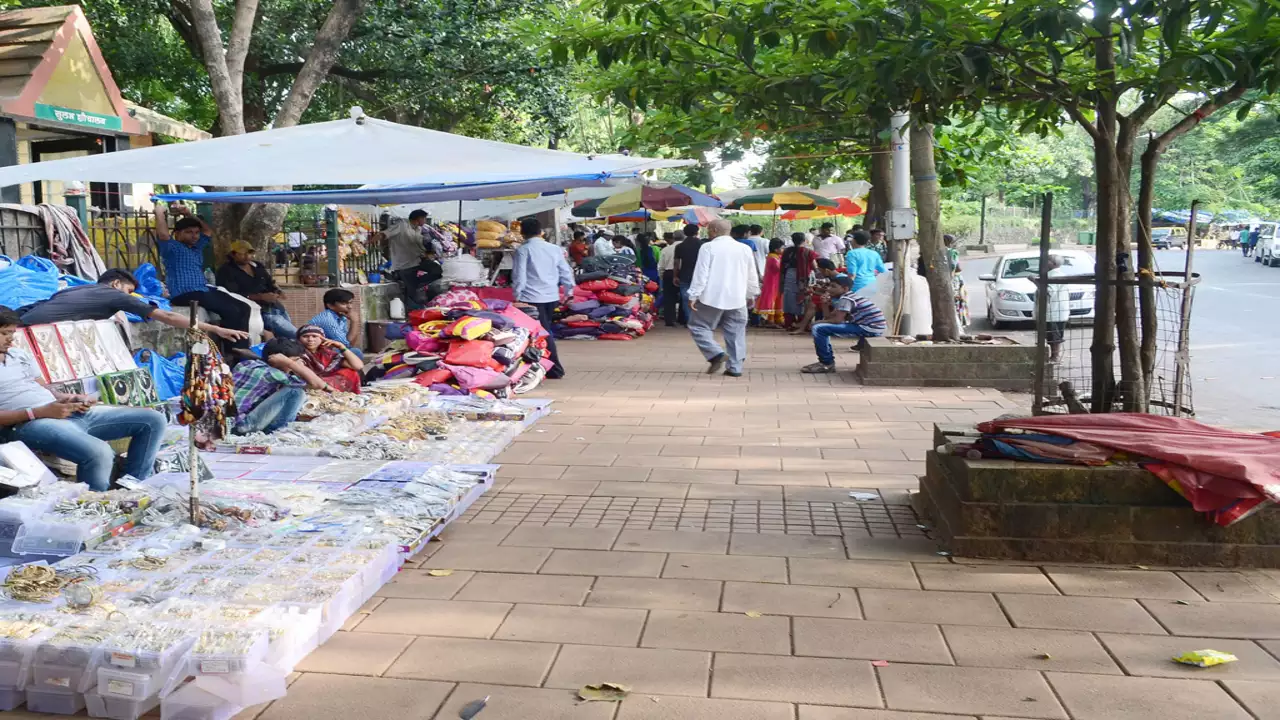 NMC to resume issuing hawkers' licence soon