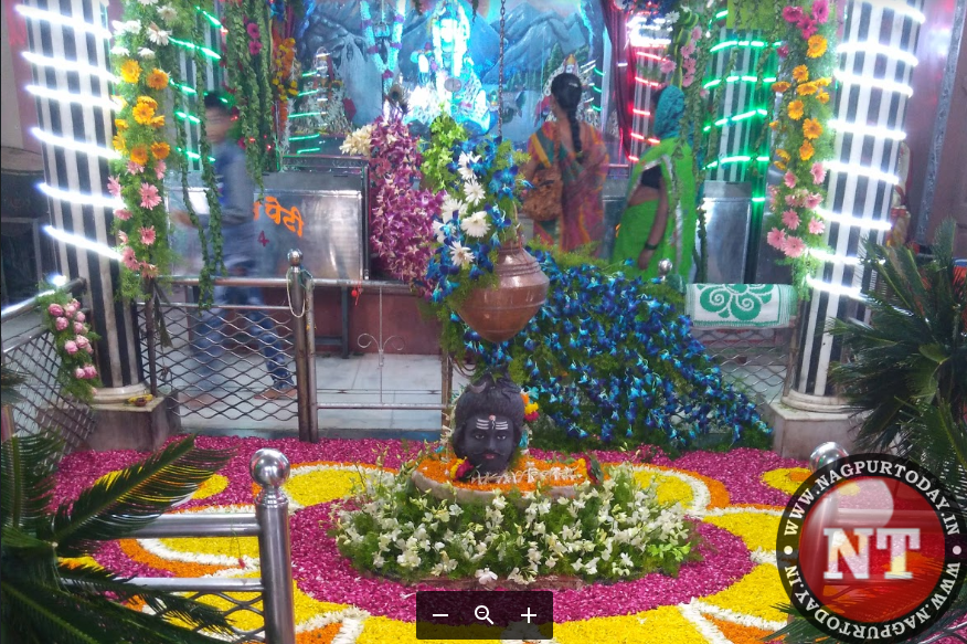 Special Worship in Nagpur Temples on Nag Panchami; Significance of This ...