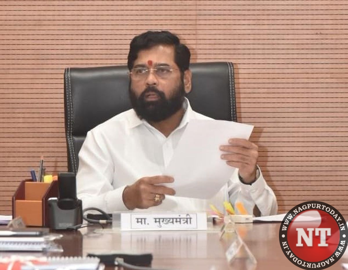 Will prove that Marathas are backward: Shinde