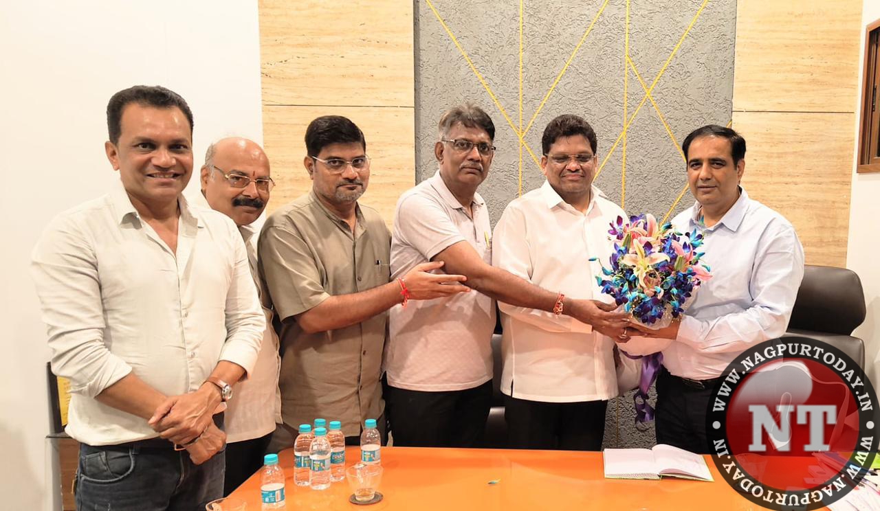 Will Leave No Stones Unturned To Resolve Issues Of Trade : Virendra Kukreja