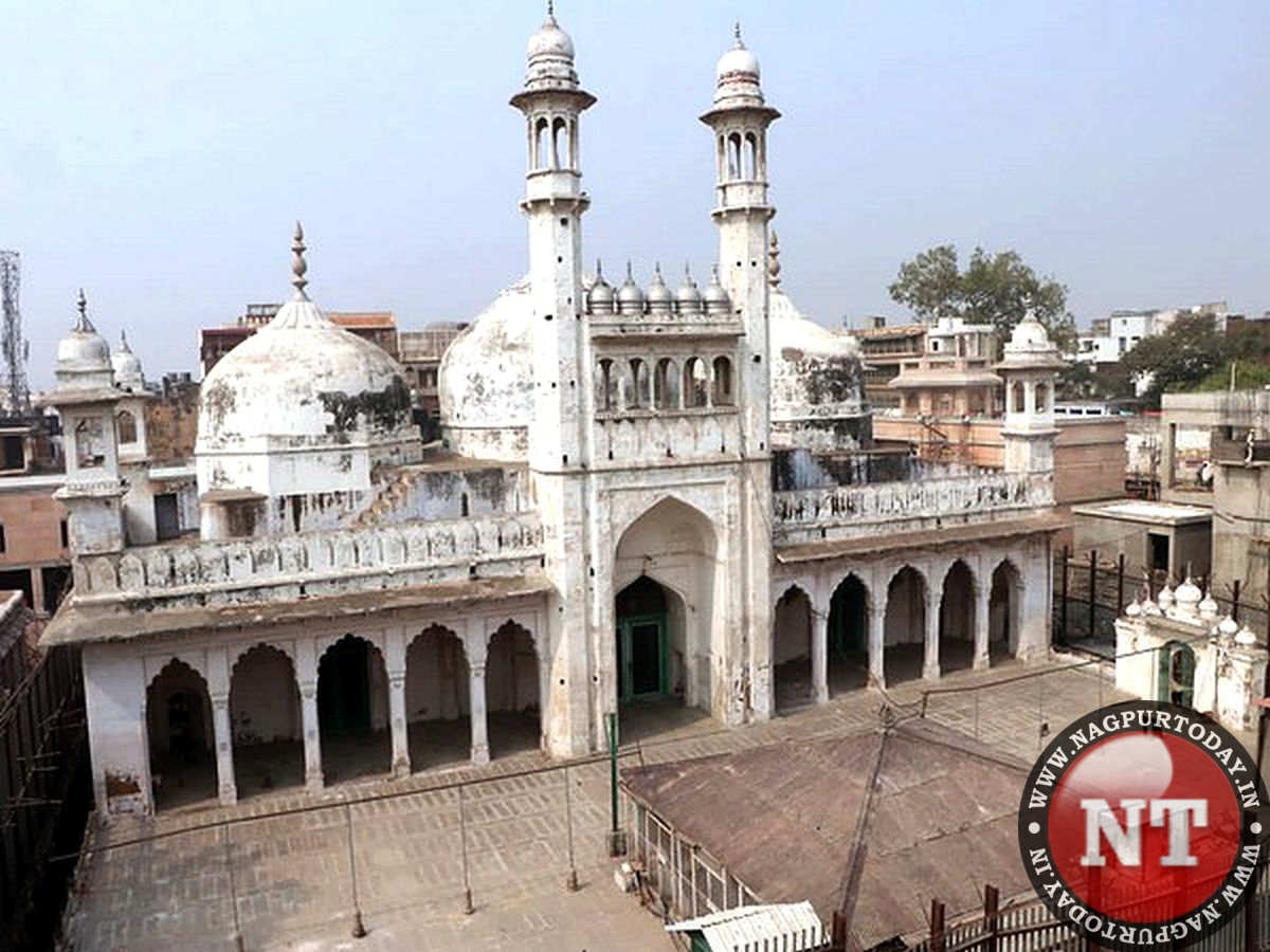 Court rejects Gyanvapi plea to stop ASI survey