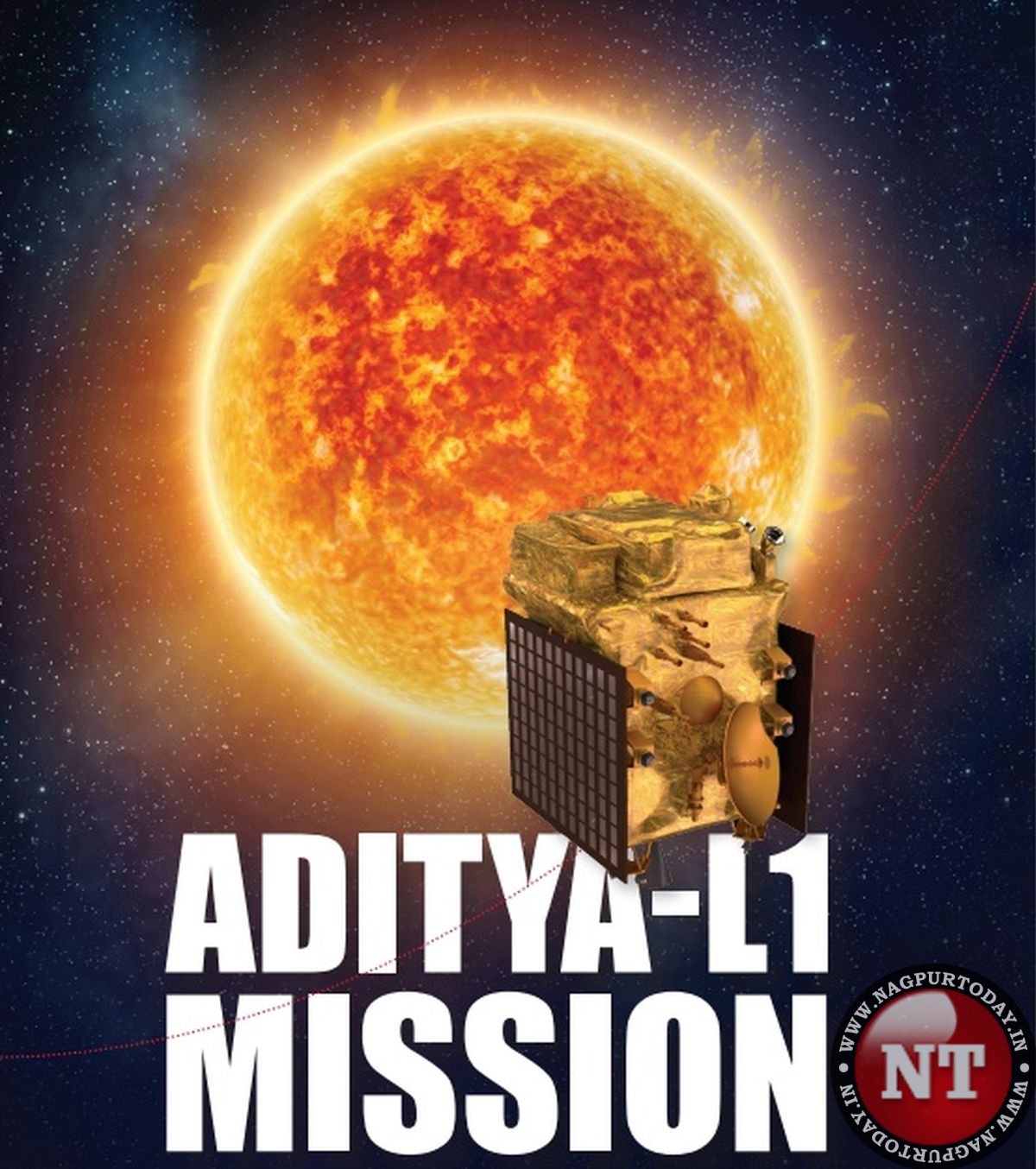 Countdown for Indias first mission to Sun begins