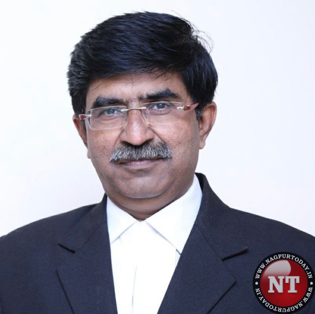 Advocate Uday Dable Appointed as State President of BJP Legal Cell