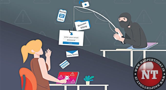 Task fraud: Youth loses Rs 12 lakh in Nagpur