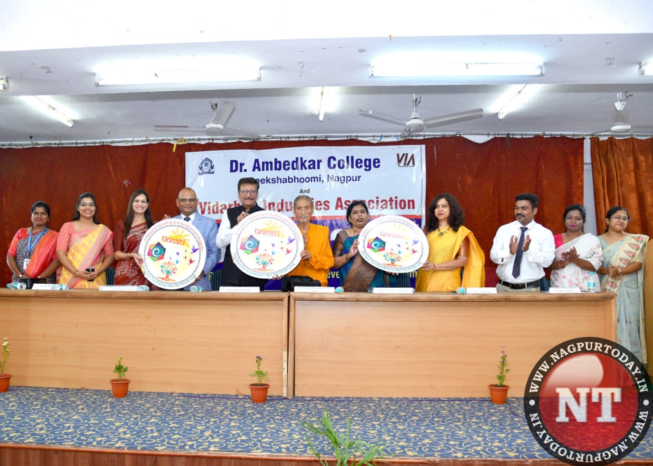 Inauguration of “UNNATI- A Personal Growth and Skill Development ...