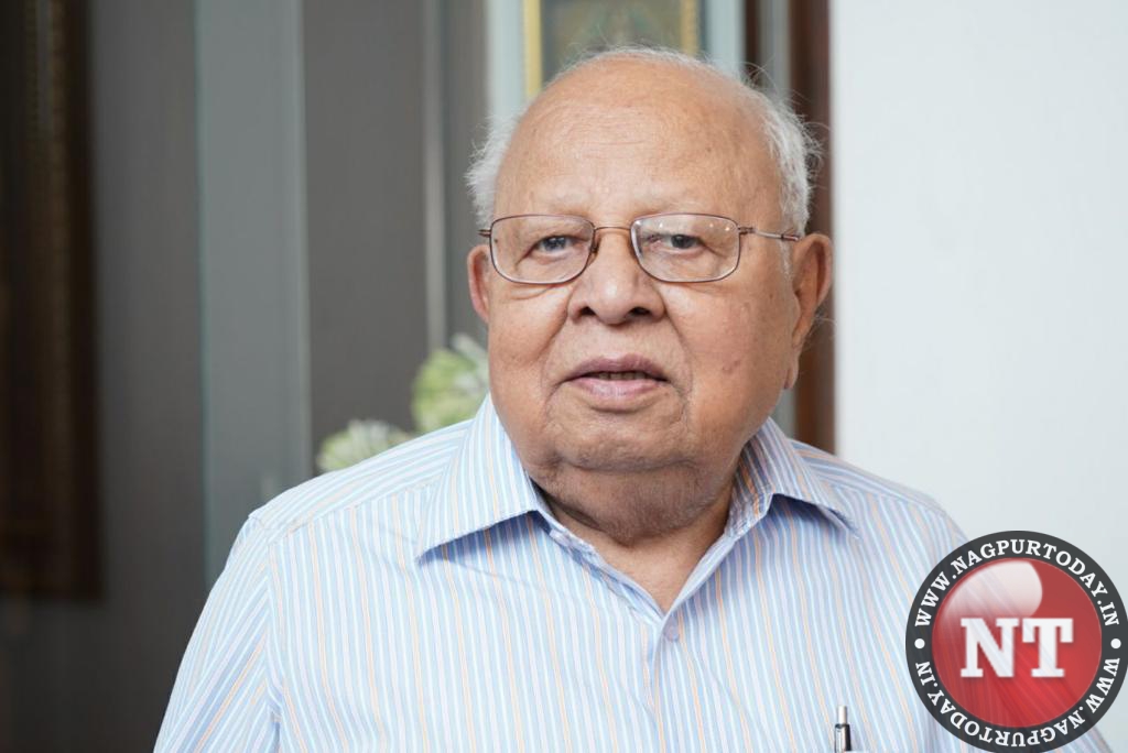 Hargovind Bajaj, Founder of Bajaj Group of Industries, Passes Away at 96