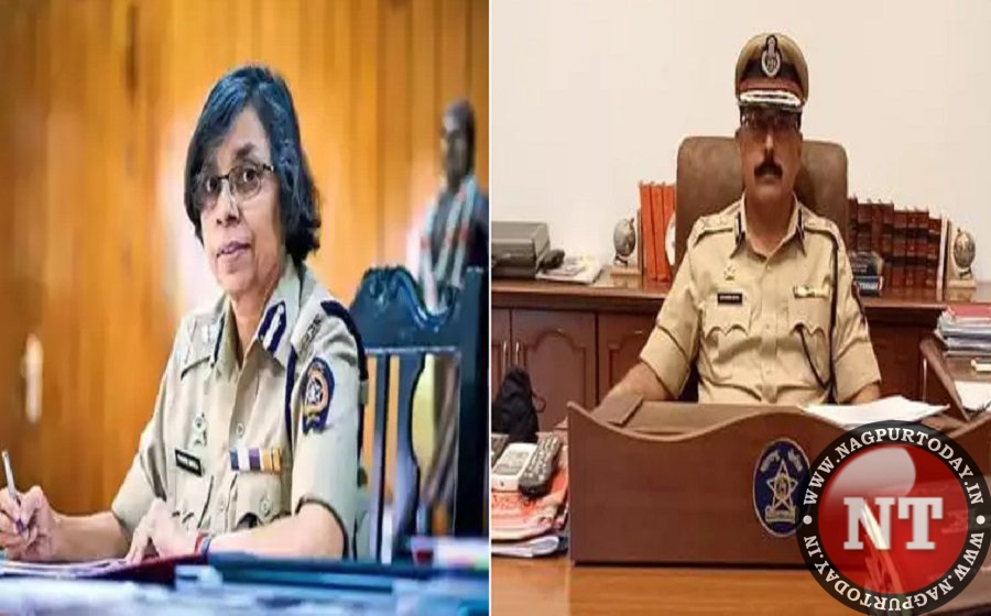 IPS officer Rashmi Shukla appointed as DGP Maharashtra