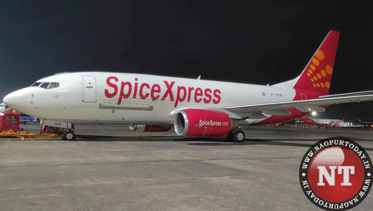 SpiceJet plane faces glitch in Tel Aviv