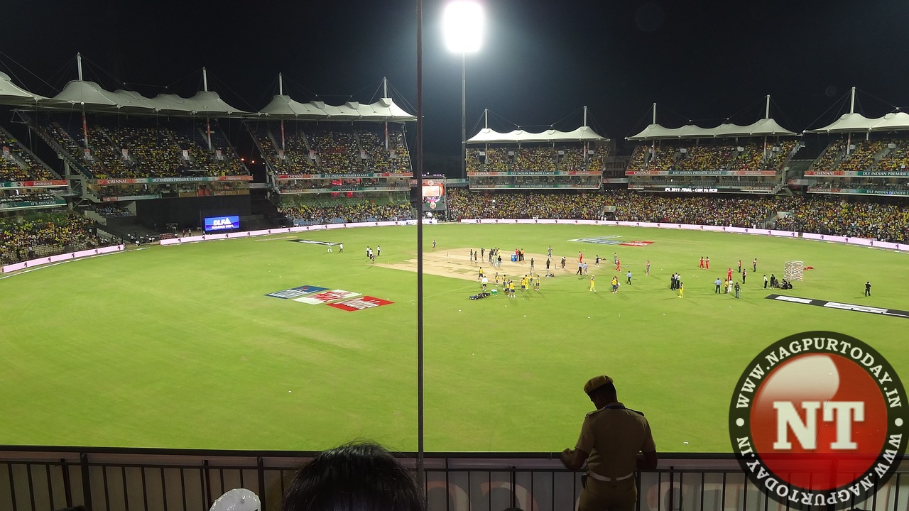 Venue Insights for World Cup Cricket 2023: From Dharamsala to Chennai
