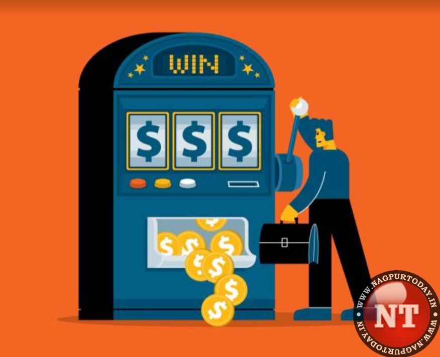 Big Fish, Big Wins: Navigating the Casino Slot World