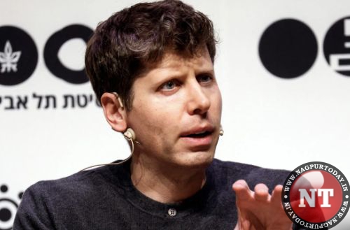 ChatGPT CEO Sam Altman sacked, co-founder quits ChatGPT CEO Sam Altman sacked, co-founder quits