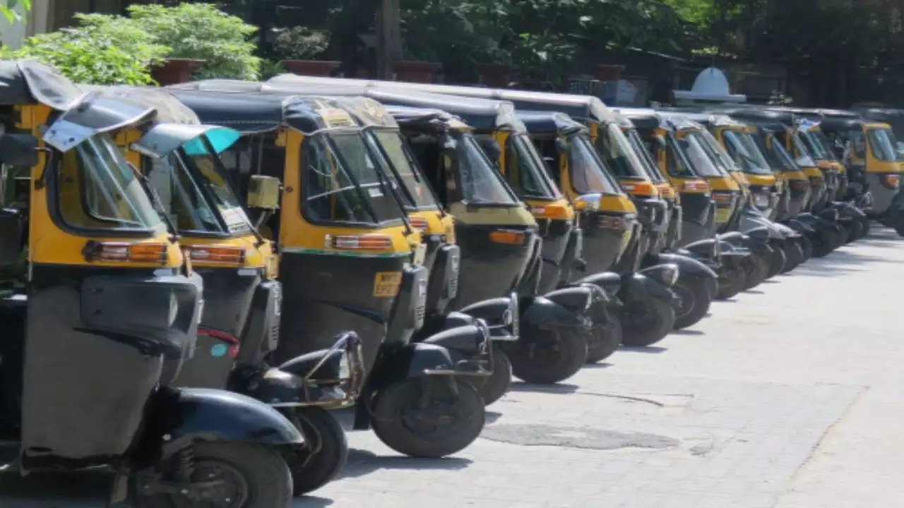 Shared auto-rickshaw service to and from Nagpur Metro stations soon