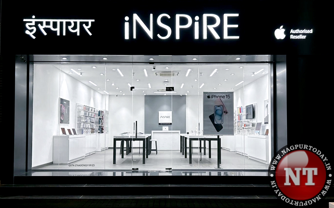 iNSPiRE. Your Apple Authorised Reseller Store now open in Orange City ... iNSPiRE. Your Apple Authorised Reseller Store now open in Orange City ...