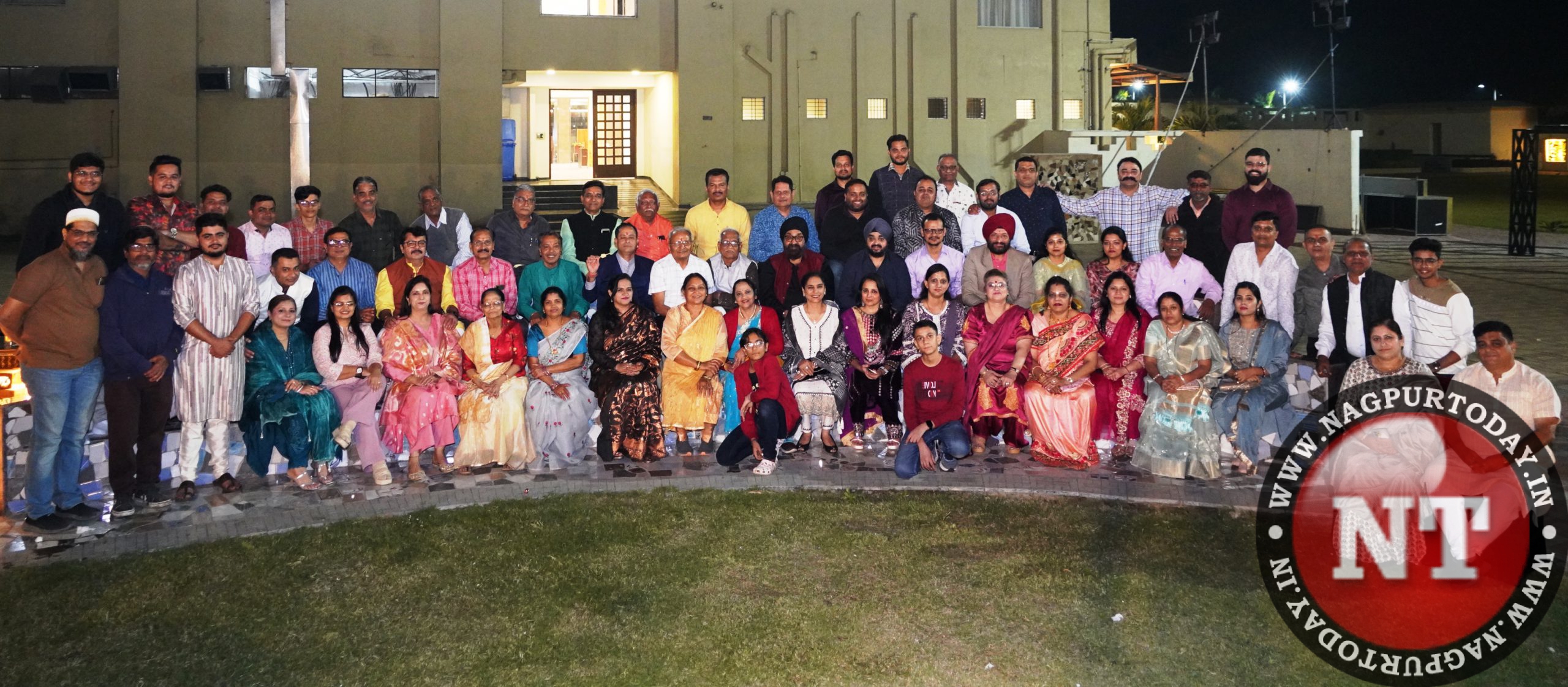 NRHA celebrates Diwali Milan