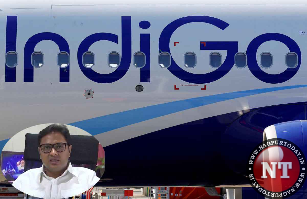 '5X surge' in Indigo fares raises questions about the airline's dynamic ...