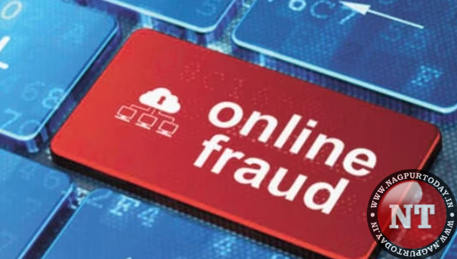 Woman losses Rs 24.50 lakh in online fraud