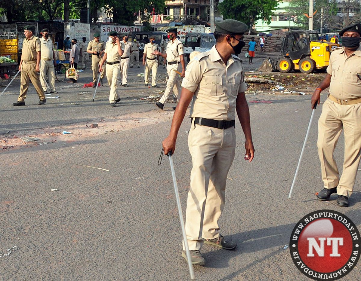 Tension in Bihar after temple staff's body surfaces