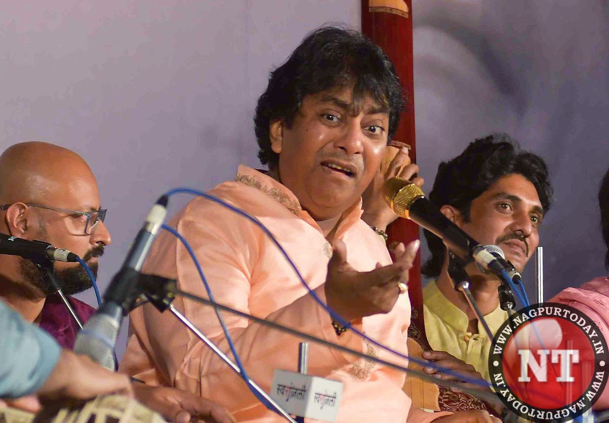 Music maestro Rashid Khan critical