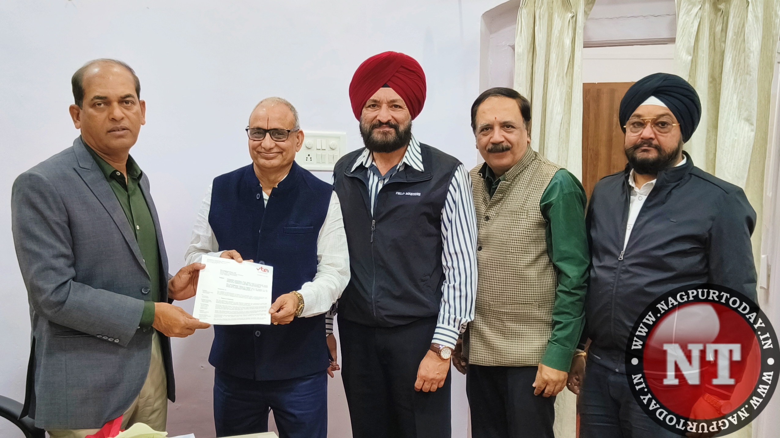 Reduce charges for transfer of Nazul land to Freehold - VTA