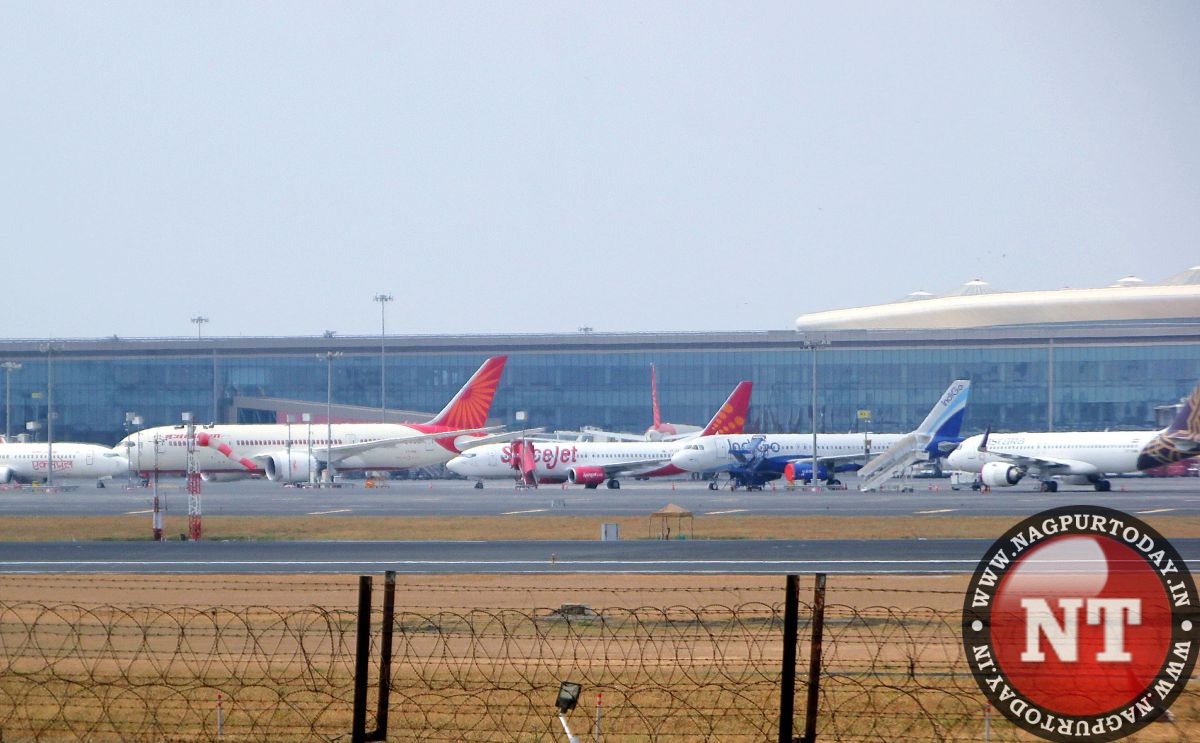 DGCA terminates contract of its CFOI: Sources