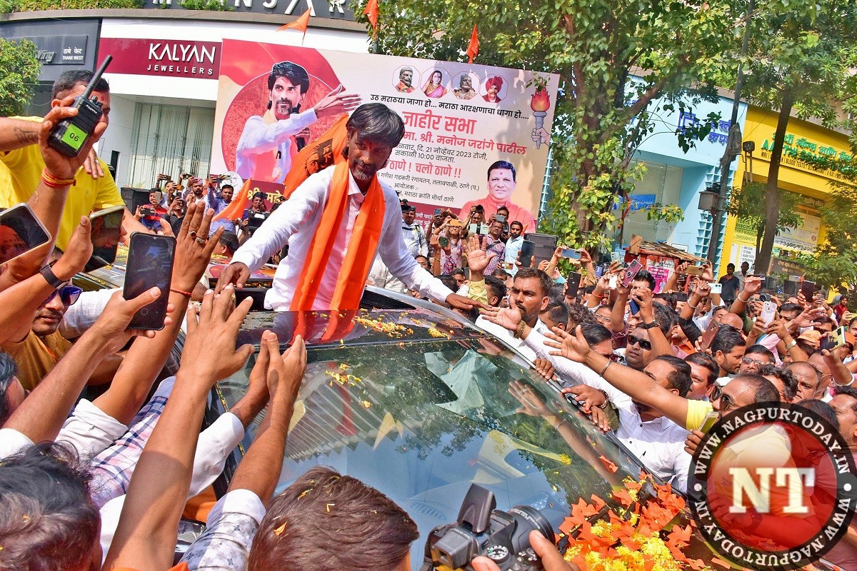 Maratha Reservation: Jarange ends quota stir as govt accepts demands