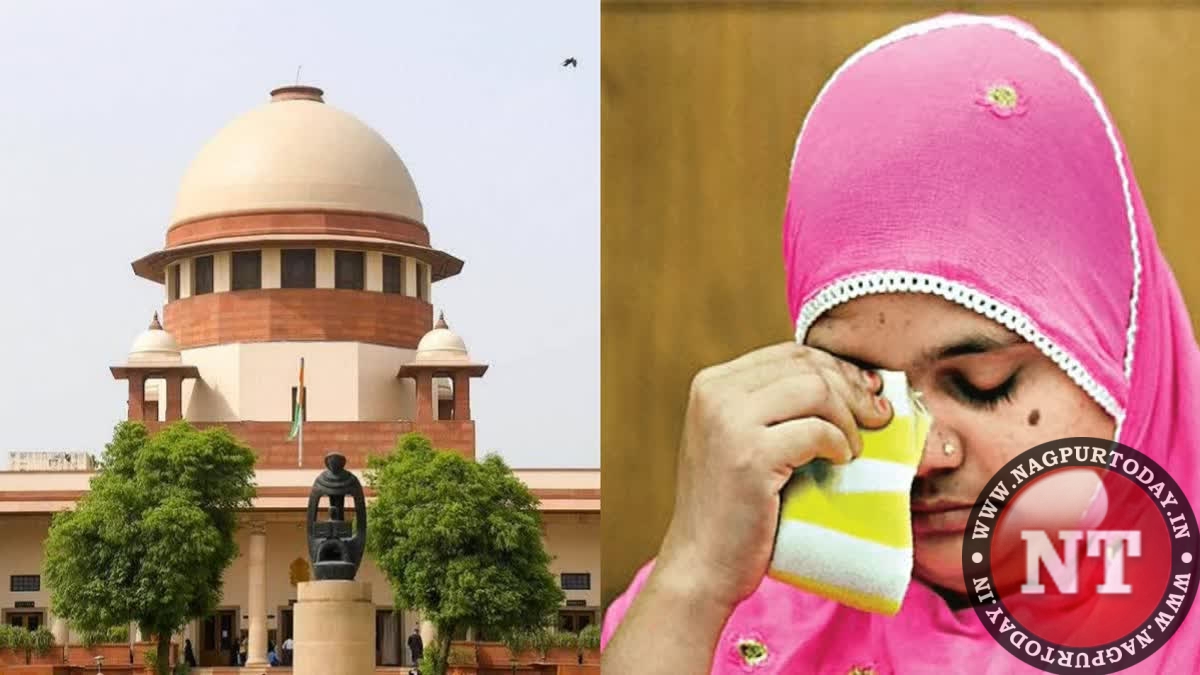 Landmark judgment: SC quashes remission of 11 convicts in Bilkis Bano ...