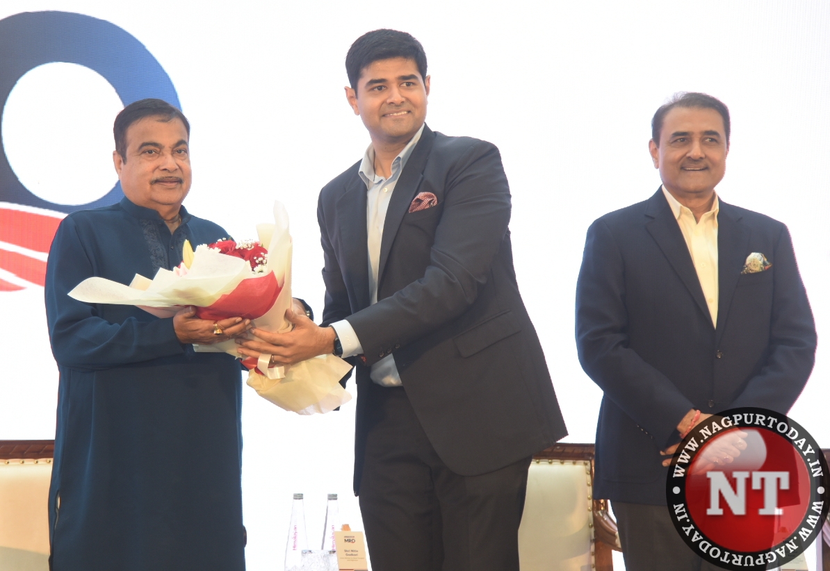 Nagpur Soars to New Heights: Inauguration of Aviation Hub Marks ...