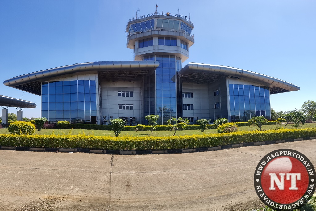 DGCA’s nod to flight operations at low visibility at Gondia Airport