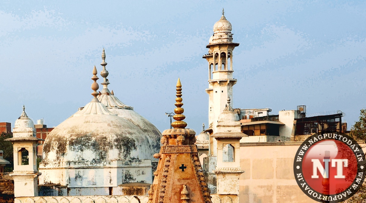 Court allows Hindu side to worship inside Gyanvapi mosque's sealed basement