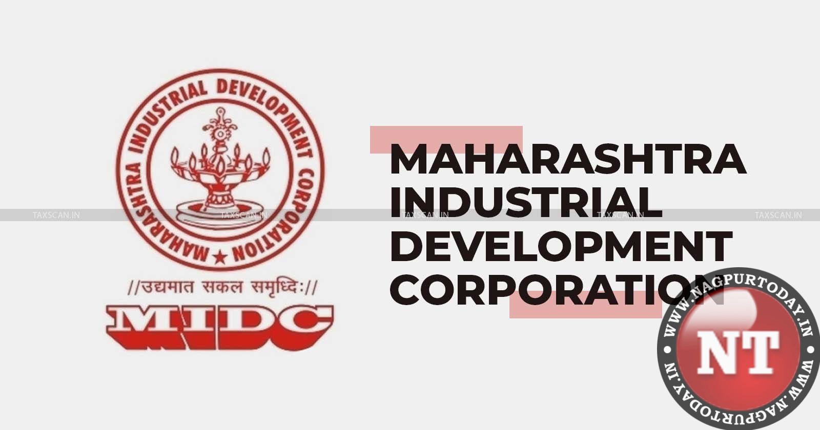 Major move: MIDC takes back 223.23 Ha unused land in one year across State