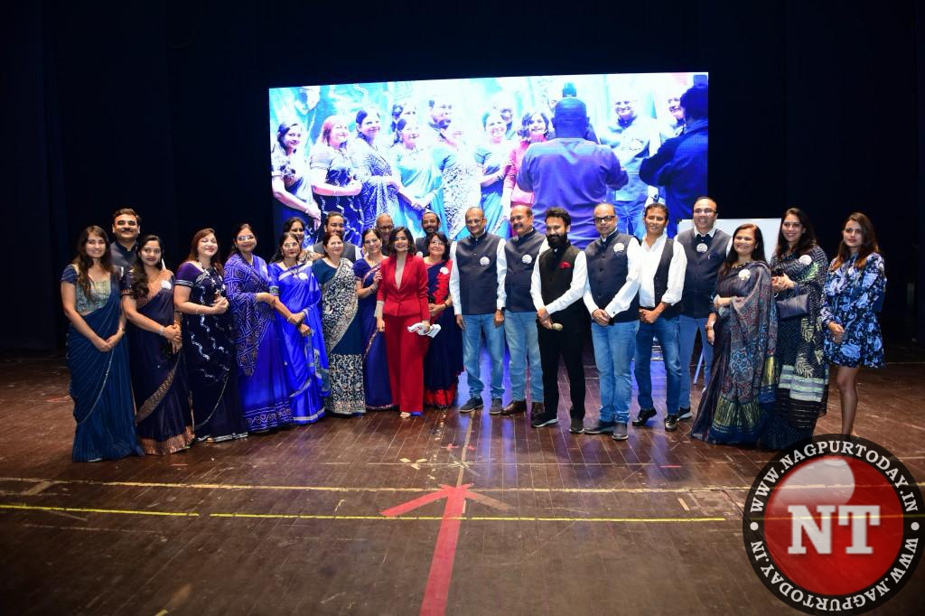 Helplink Charitable Foundation organises Suhani Shah's fundraising ...
