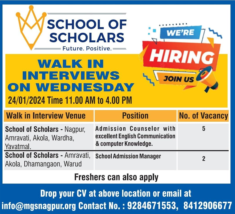 Pro-Vice-Chancellor Sanjay Dudhe Applauds Efforts to Shape the Future ...